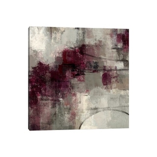iCanvas "Stone Gardens II " by Silvia Vassileva Canvas Print - Bed Bath & Beyond - 33389253